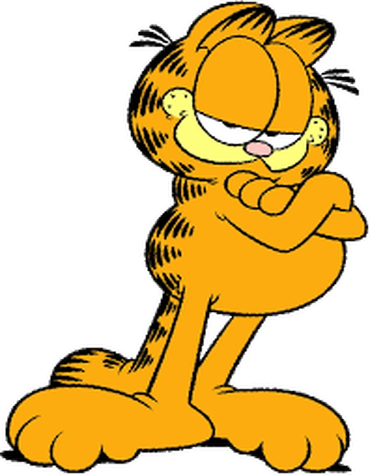 Discuss Everything About Garfield Wiki | Fandom