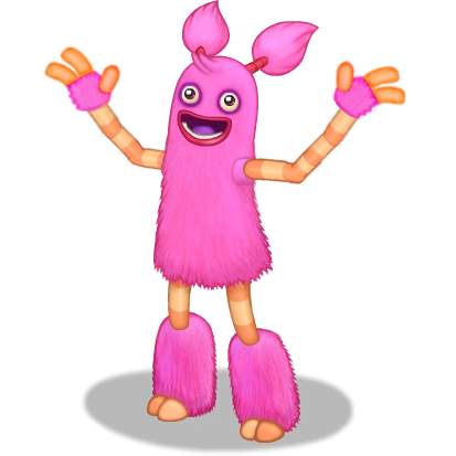 PomPom without the Pom Poms | Fandom