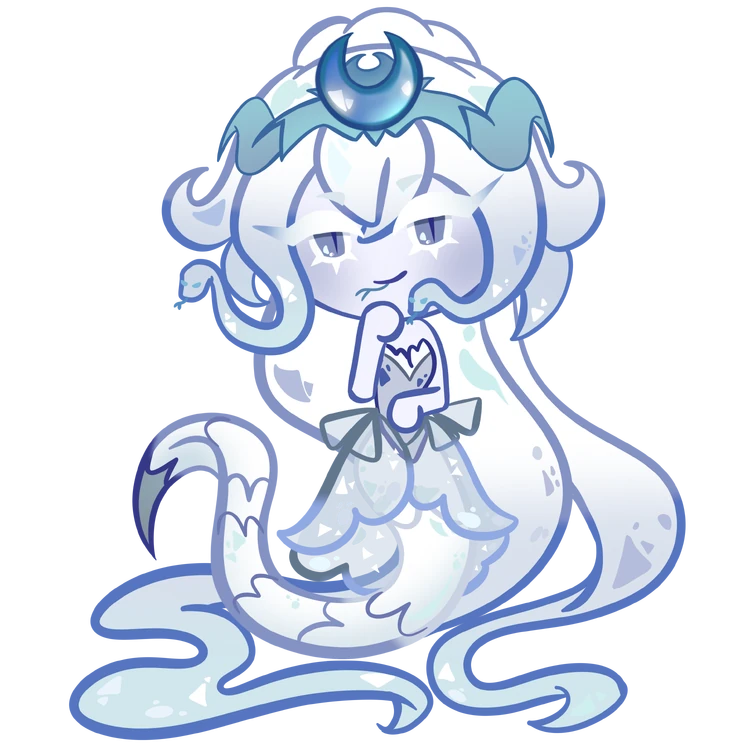 Relationship Chart Request for Sugar Snake Cookie? :3 | Fandom