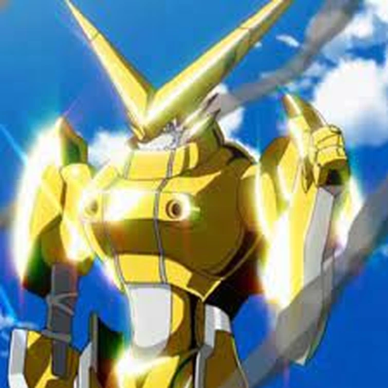 Digimon Origins Chapter 3 | Fandom