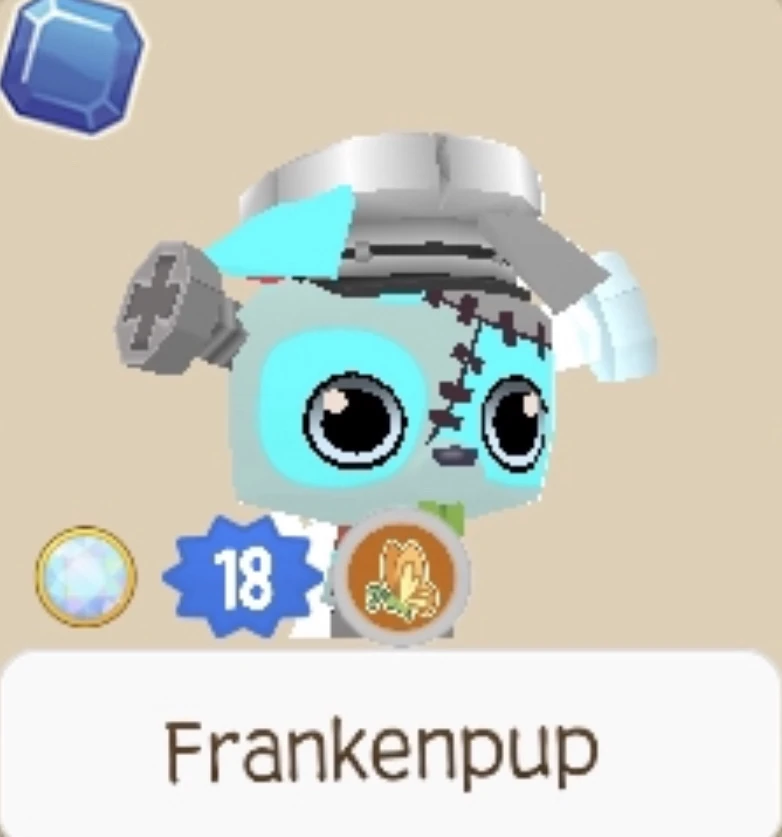 Still seeing offers for this frank! (posting a few more times) | Fandom