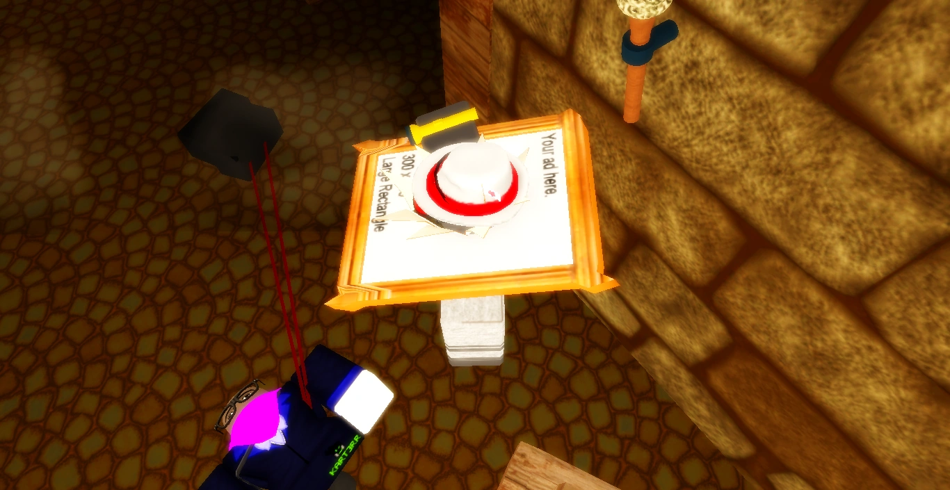 Rodger lost his legs pt 2. | Fandom