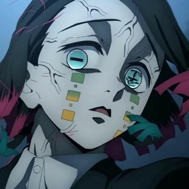 Who had a better role in the Demon Slayer Movie? | Fandom