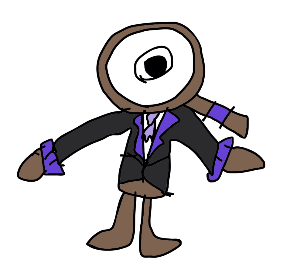 stupid dummy | Fandom