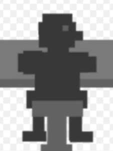 just me or does william's fnaf 4 sprite and desk man/henry's sprite fit ...