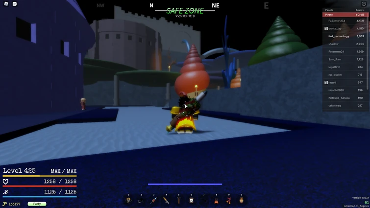 Discuss Everything About Grand Piece Online Wiki | Fandom