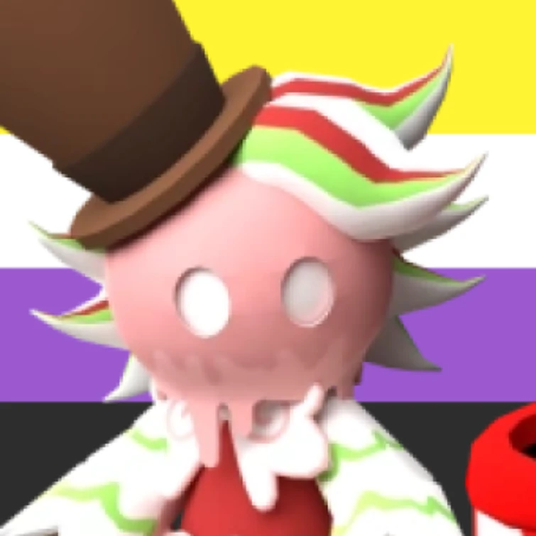 trans wafer and nonbinary wafer (real) (level 5 alt) | Fandom