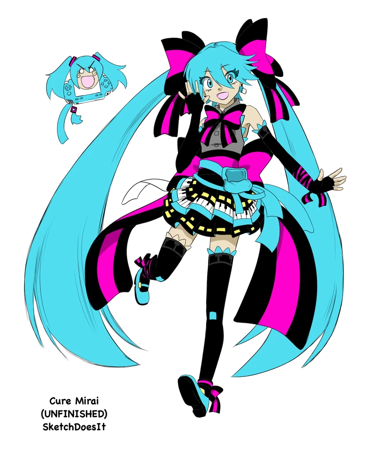 Discuss Everything About Pretty Cure Wiki | Fandom