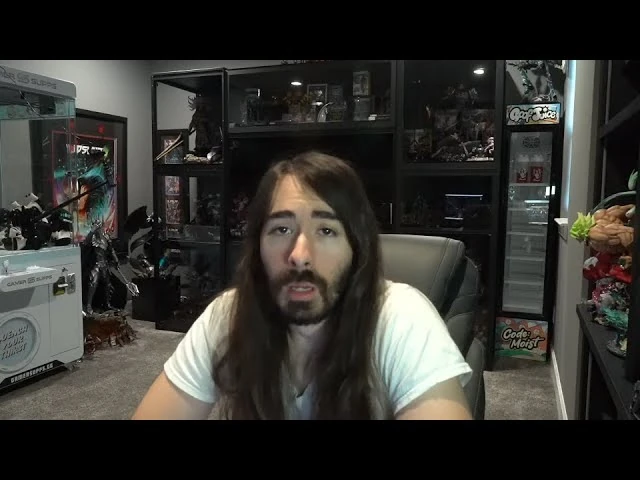 MoistCr1TiKaL is back. | Fandom