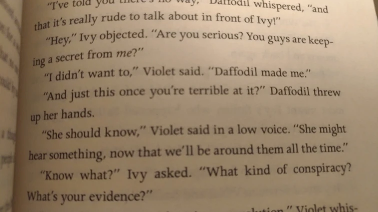 Discuss Everything About Wings of Fire Wiki | Fandom