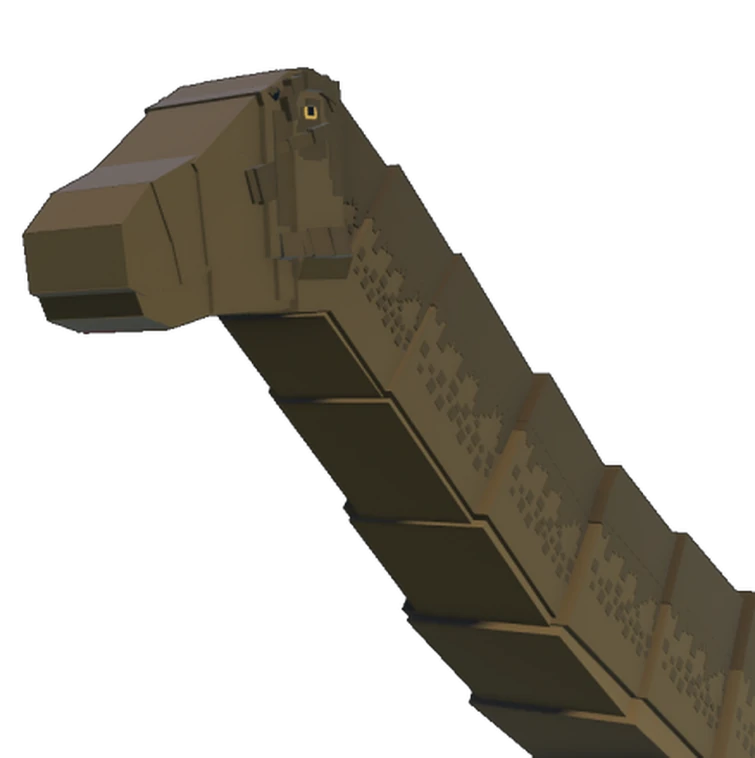Discuss Everything About Jurassic Blocky Wiki | Fandom