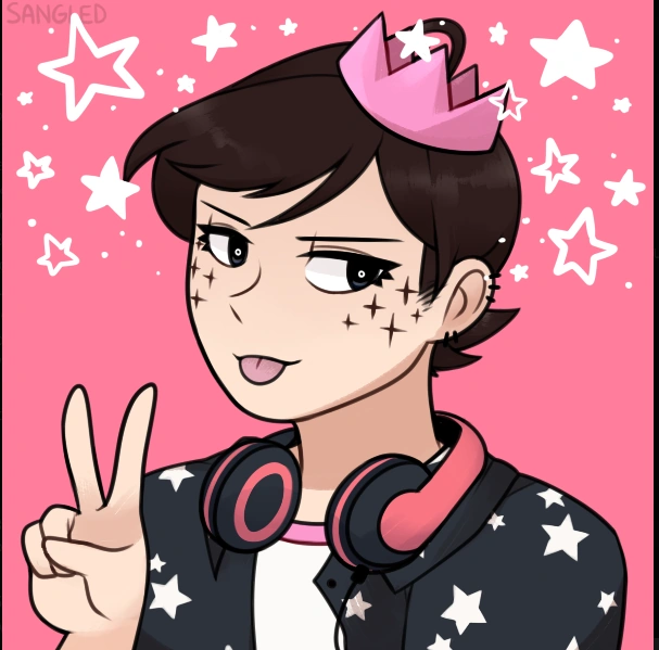 I made Star Garnet As a Human | Fandom