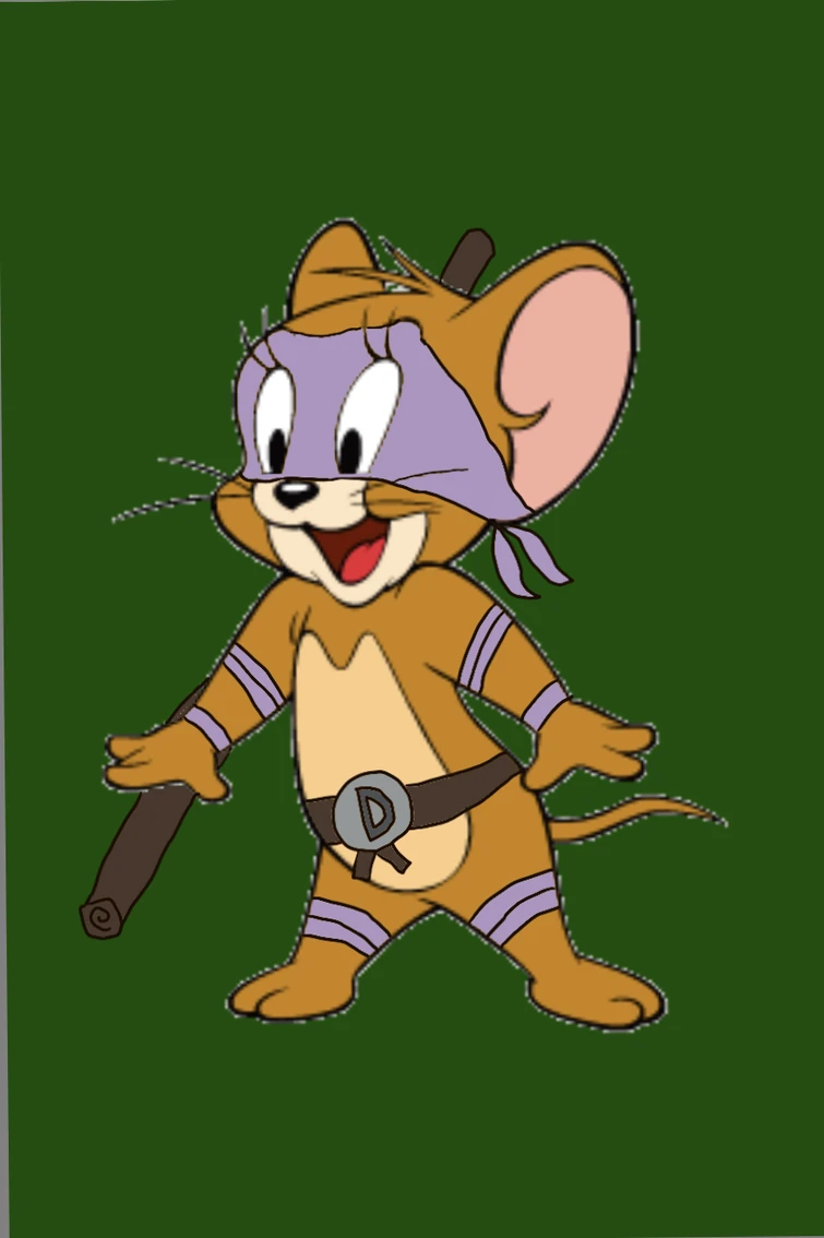 Discuss Everything About Tom and Jerry Wiki | Fandom