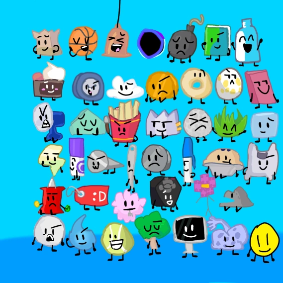 I finally remade my TPOT art! | Fandom