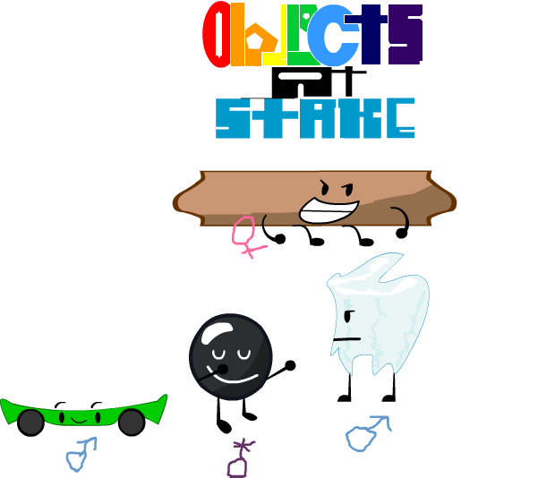 oas characters so far | Fandom