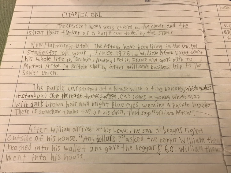 Discuss Everything About Five Nights At Freddy's Wiki | Fandom