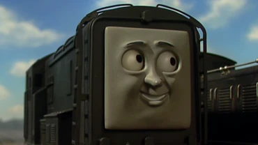 Which one of Diesel's happy faces is the best? | Fandom