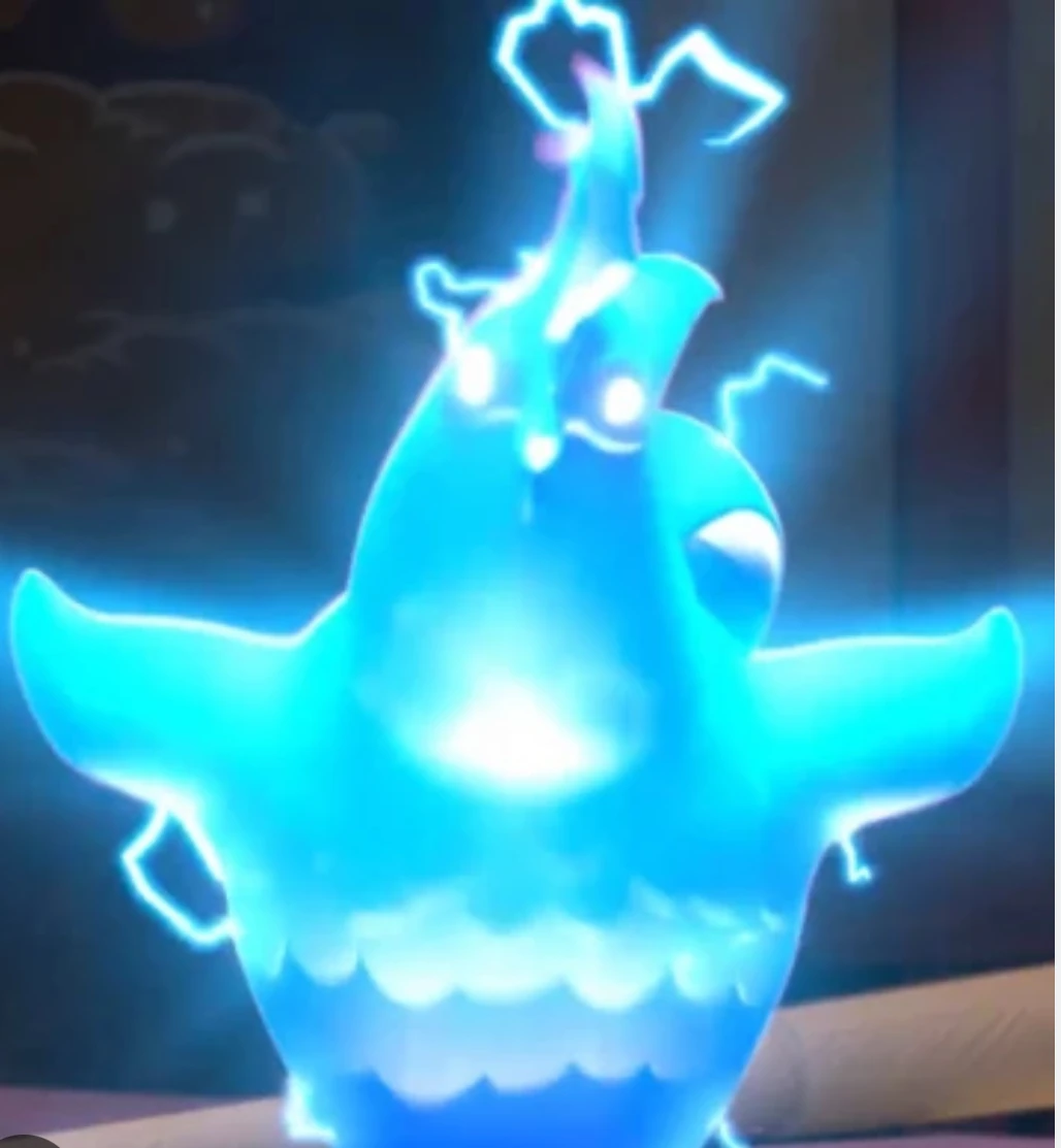 What happened to the electric chicken | Fandom