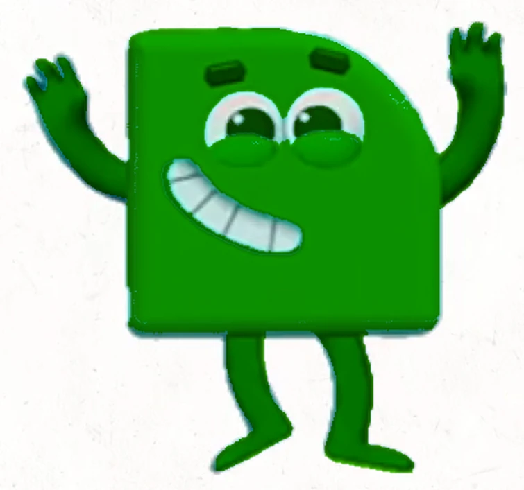 Discuss Everything About Numberblocks Wiki | Fandom