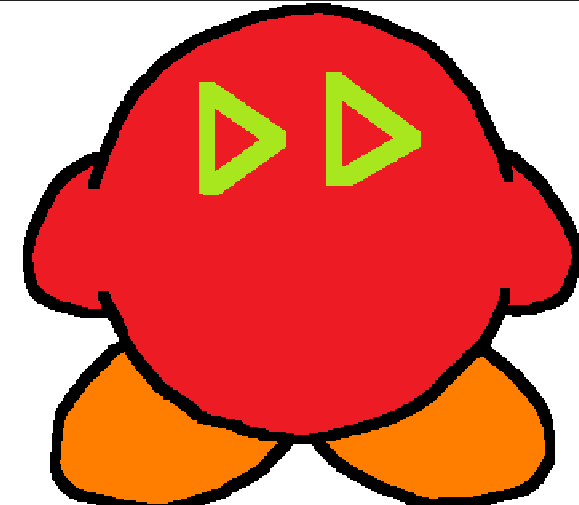 Girls and Bois I Present you Kirb.REW | Fandom