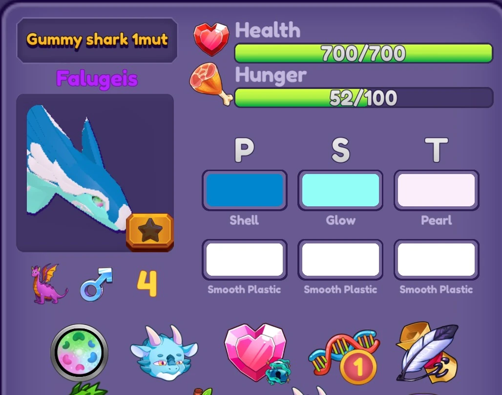 Swapping/Co-hatching! | Fandom