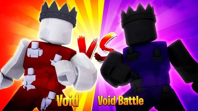 the void battle collection | Fandom