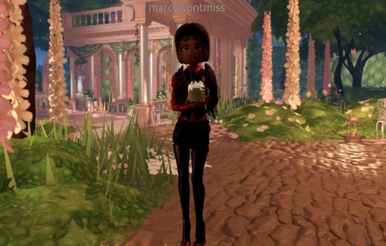 bruh I was out for a WEEK cause ya girl got sent to a mental hospital and I forgot about the ...