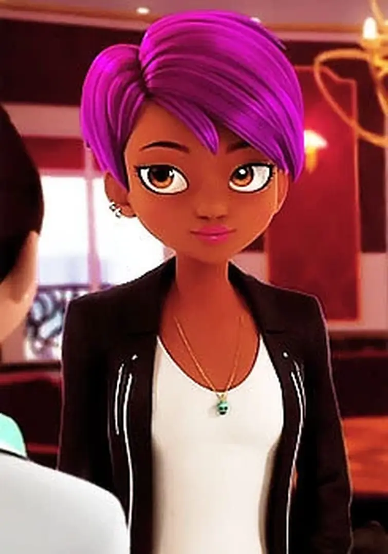 Discuss Everything About Miraculous Ladybug Wiki | Fandom