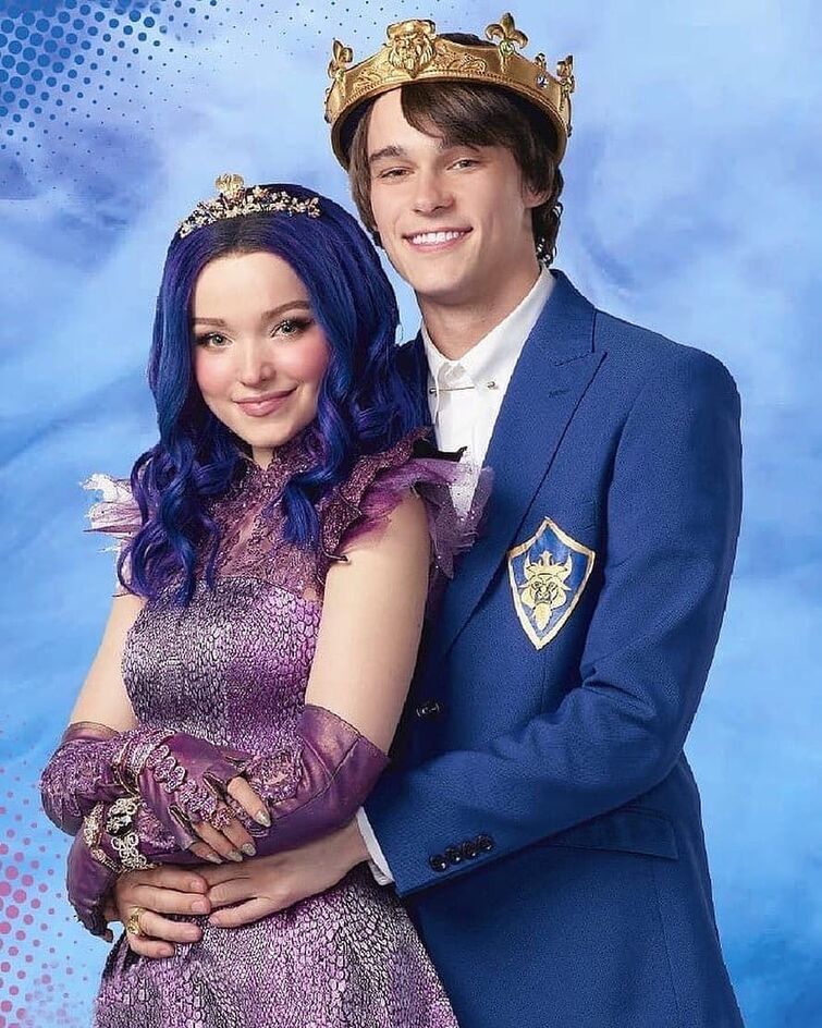 Discuss Everything About Descendants Wiki | Fandom