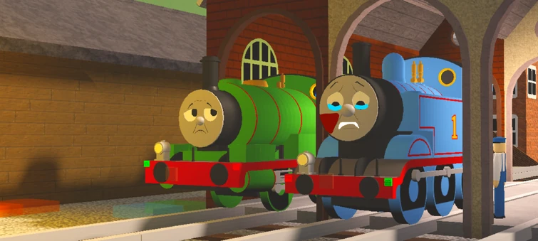 Discuss Everything About Sodor AU Wiki | Fandom