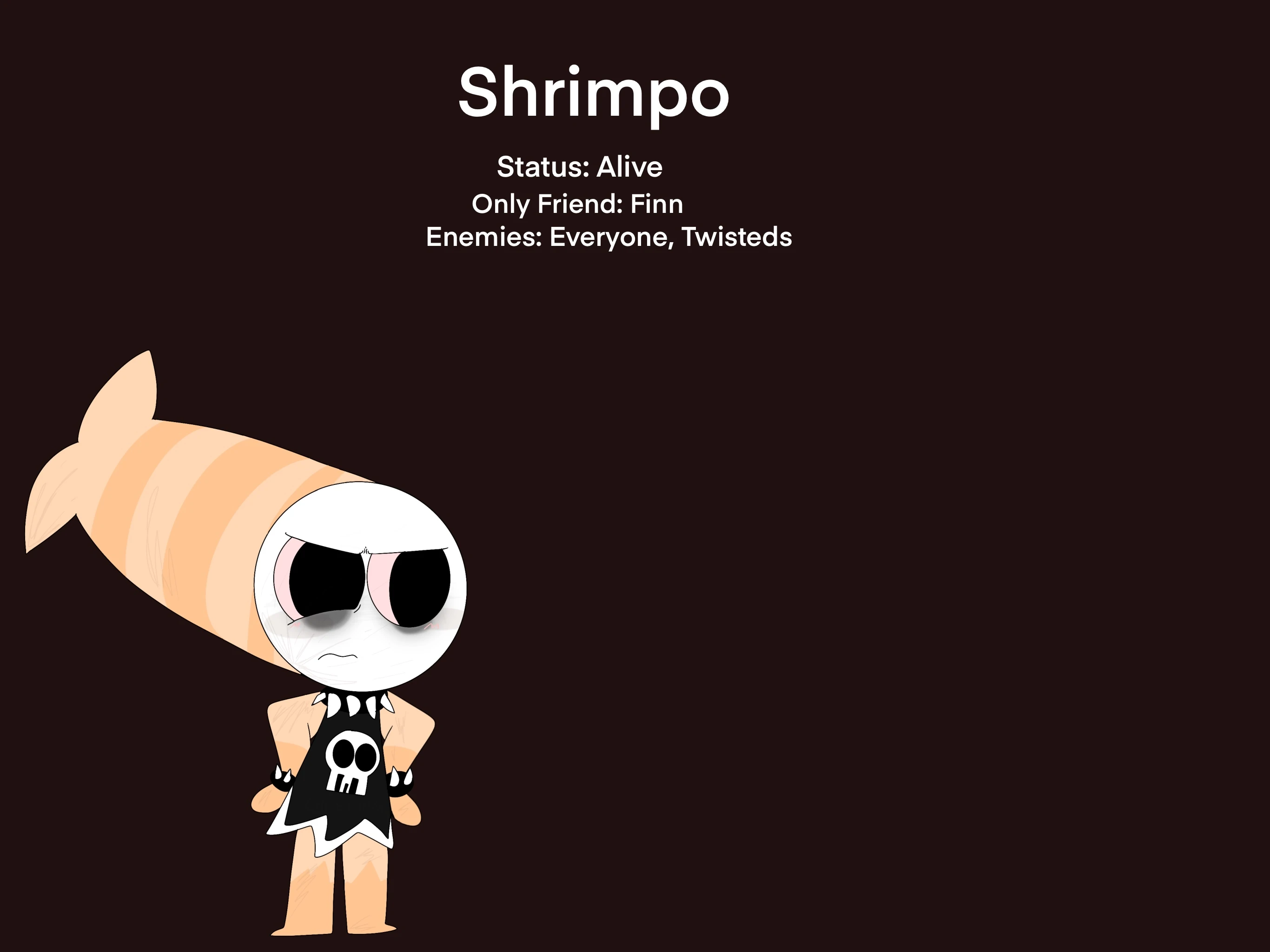 Dandy’s world au facts | Fandom