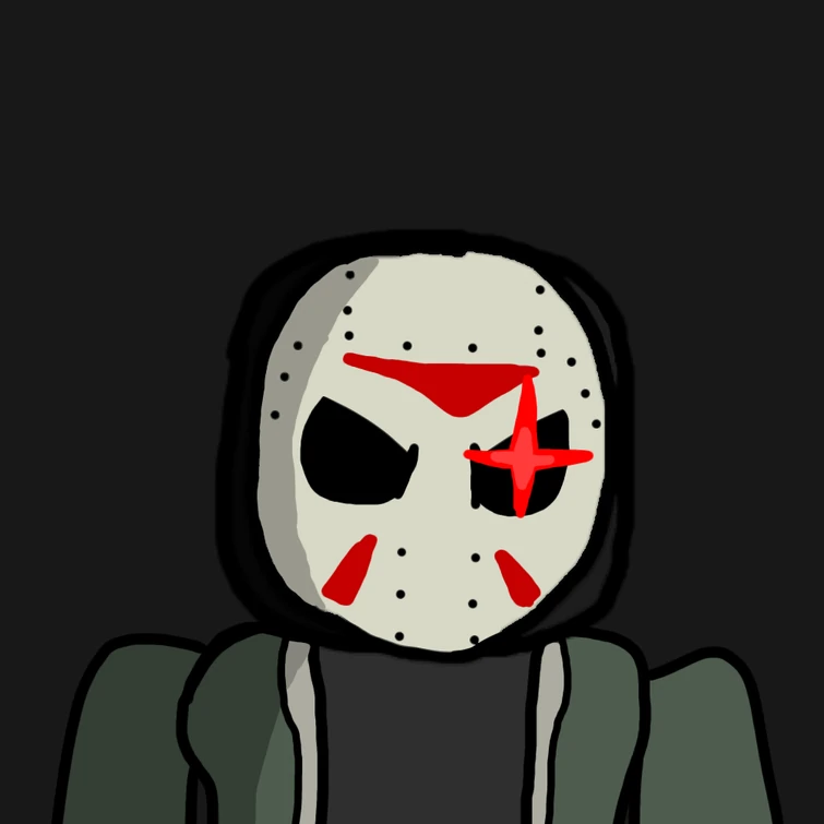 "look what they did to you, Jason." | Fandom