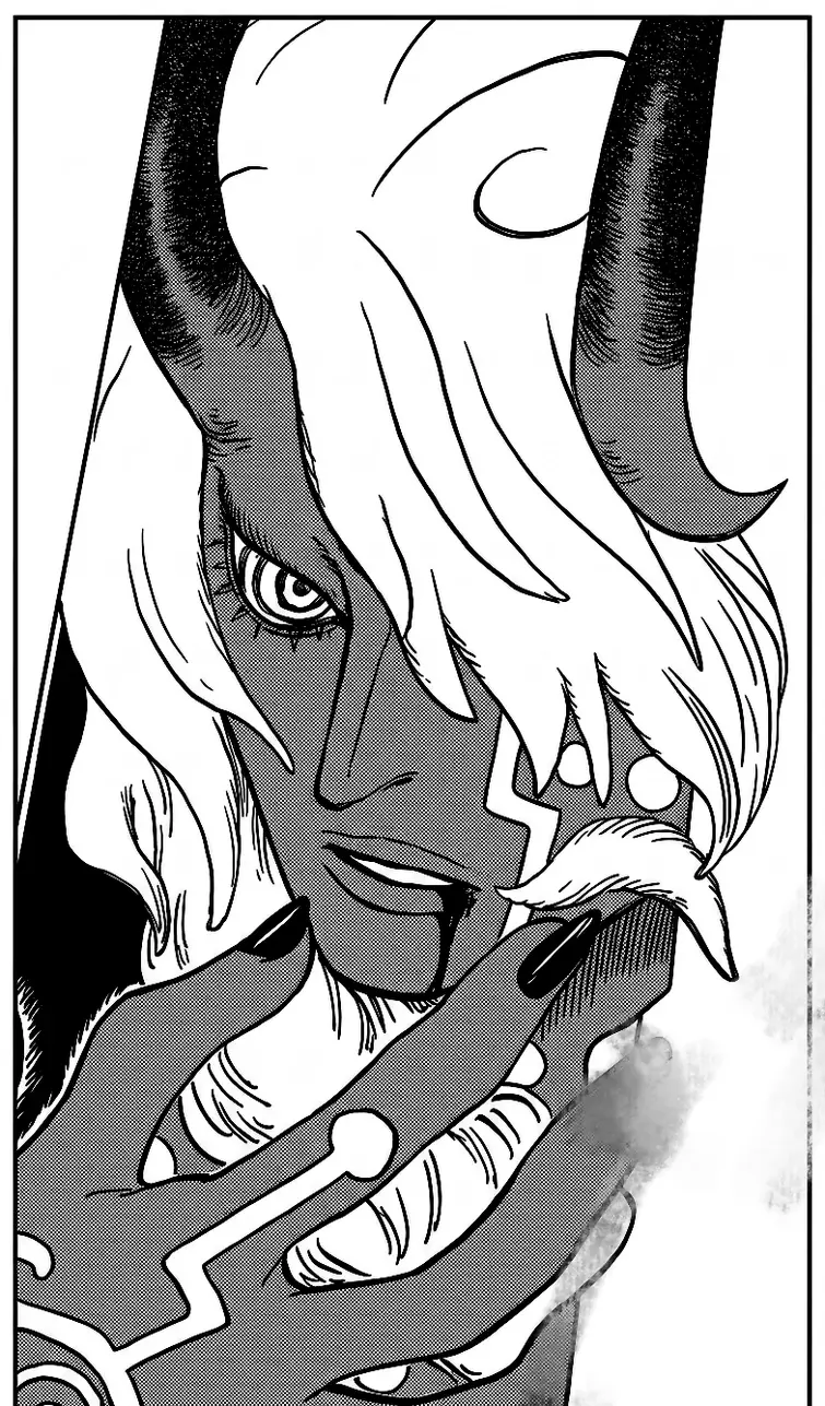 Do not scroll down if you don’t want One Piece spoilers | Fandom