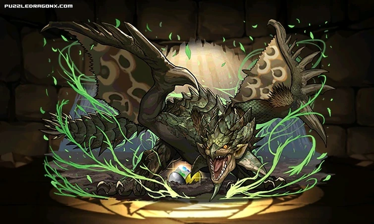 Discuss Everything About Monster Hunter Wiki | Fandom