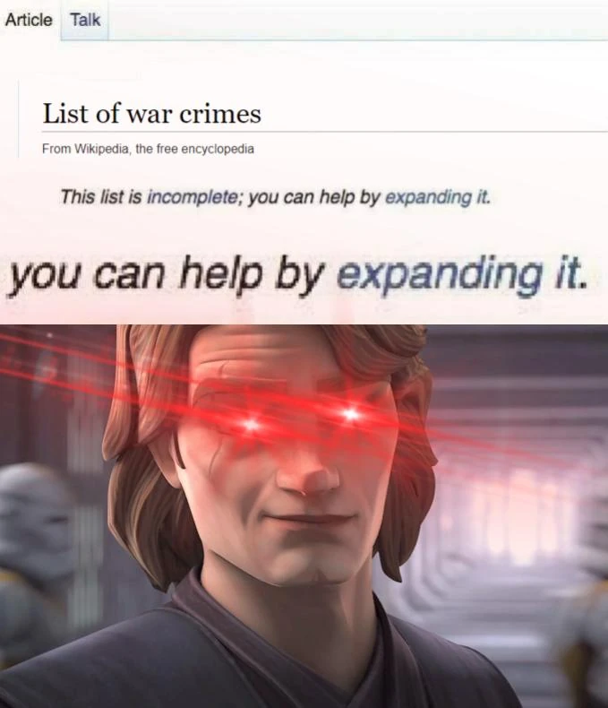 Friday Memes #52 | Fandom