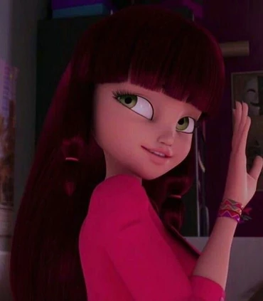 What Miraculous Ladybug character do you think fits your best friend ...