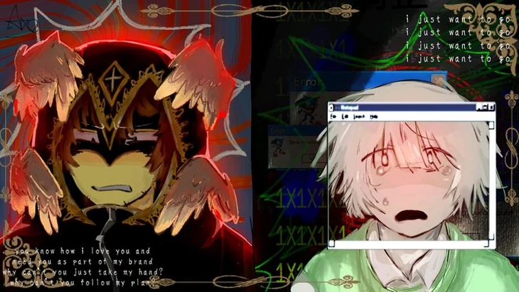 Lil request | Fandom