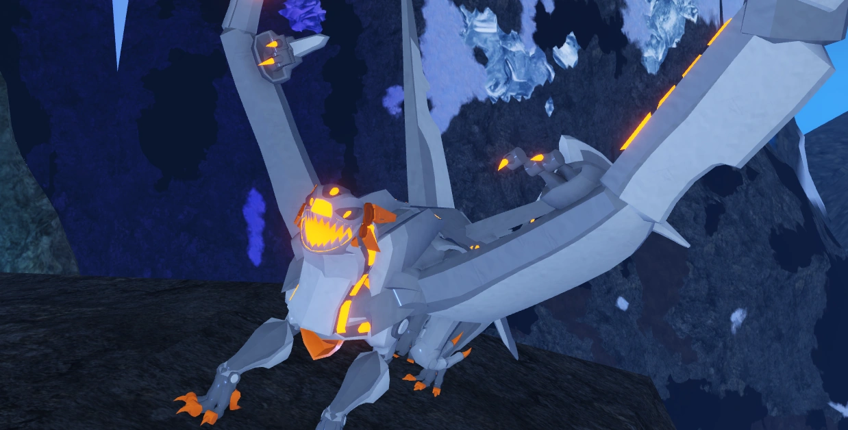 I made Biograft from Phighting in COS | Fandom