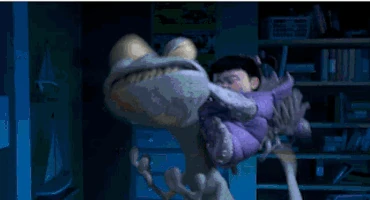 Randall Boggs (Monsters Inc) is.... | Fandom