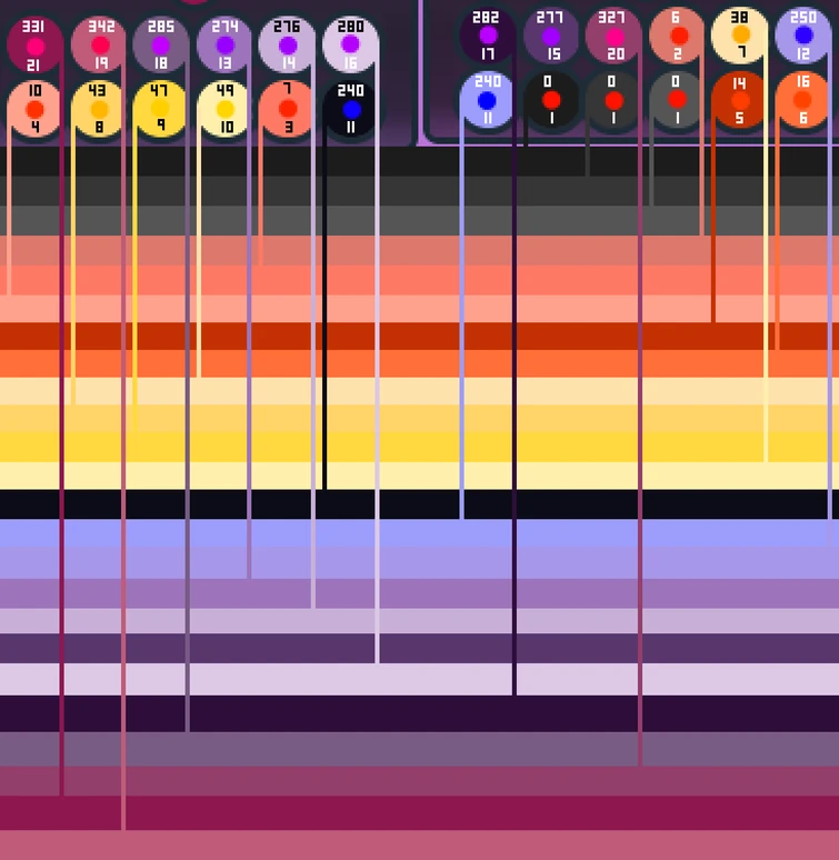 Palette Guides | Fandom