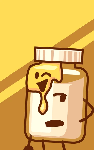 Even more recommended characters (doing this until I run out of fanmade ...