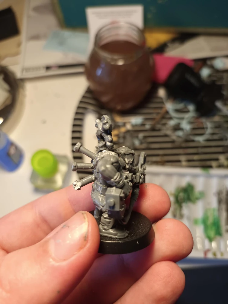 Fixed weirdboy conversion | Fandom