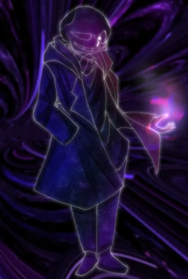 Discuss Everything About Godverse Wiki | Fandom