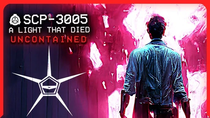 What are some eldritch locations from the SCP Foundation you can list ...