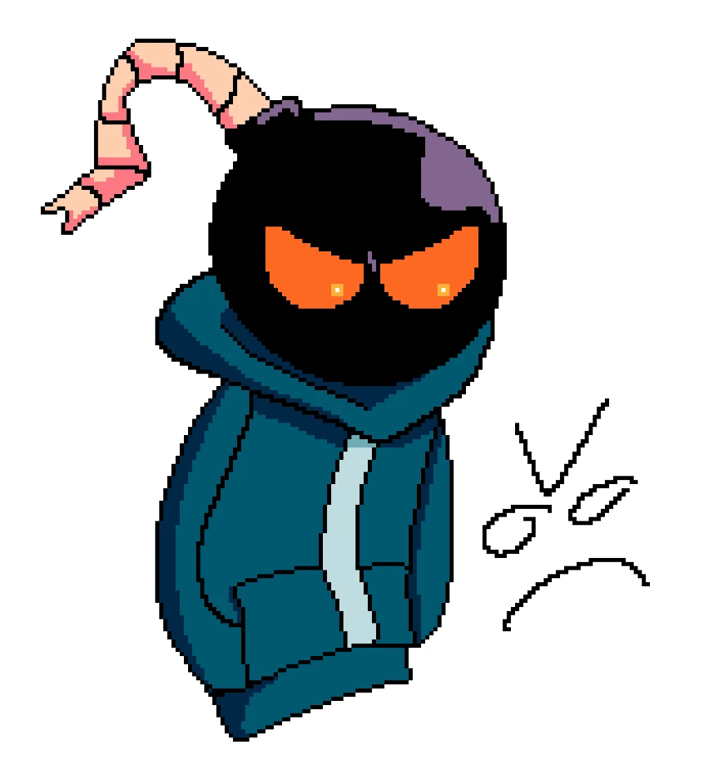 Pixel Art Pain 2 | Fandom