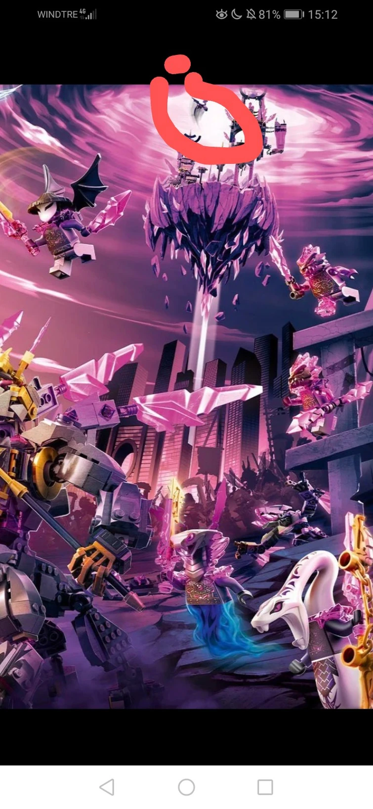 Why is Wojira On the portal? | Fandom