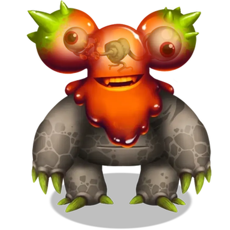 Y'know, BeMeebEth looks kinda familiar... | Fandom