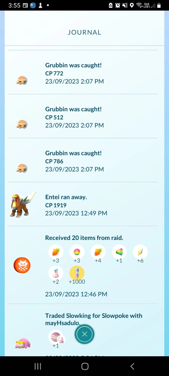 Yay! but nooooo! | Fandom