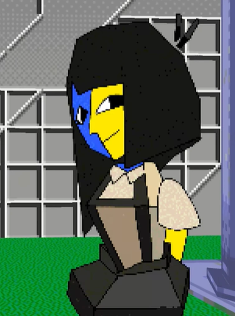 I’m bored so funny quote I thought of | Fandom