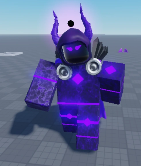 Custom Boss(Void Lord | Fandom